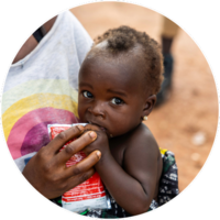 Don’t skip, stay a bit longer for children in crisis | UNICEF Global