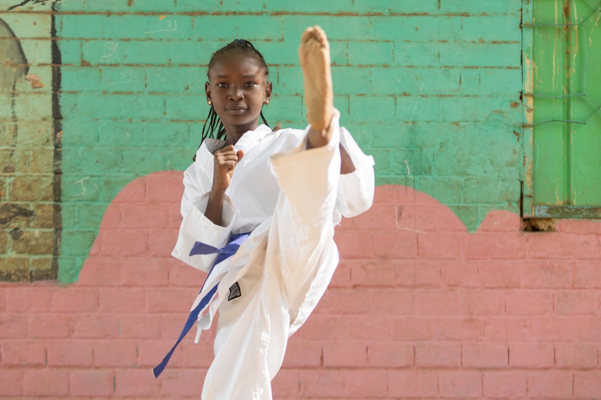 Join David Beckham: For Every Child’s Future | UNICEF Global